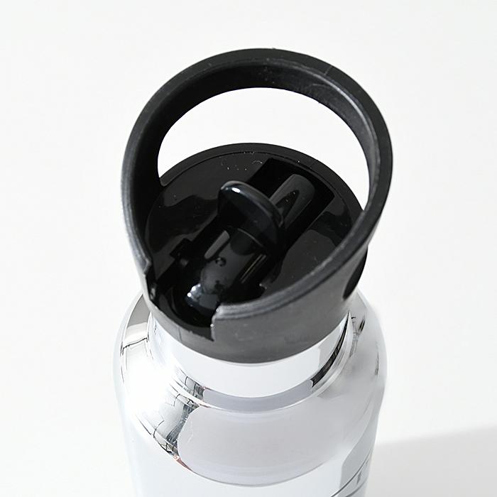 PRADA プラダ ウォーターボトル 500mL 水筒 タンブラー ステンレス 持ち運び ストロー 蓋付き 2UH004 : MISHヤフー店 - 通販 - Yahoo!ショッピング