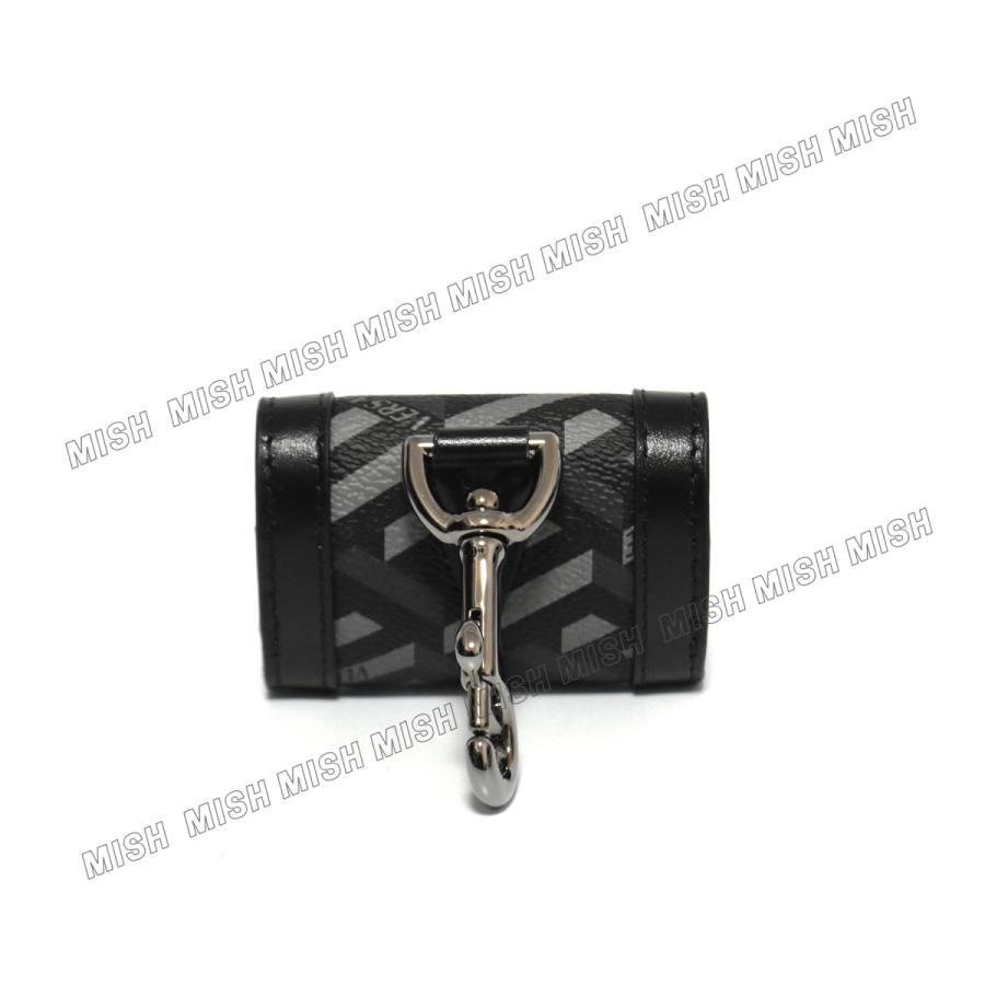 VERSACE エアポッツケース グレカ ジャガード ヴェルサーチ VERSACE エアポッツケース グレカ ジャガード ヴェルサーチ
