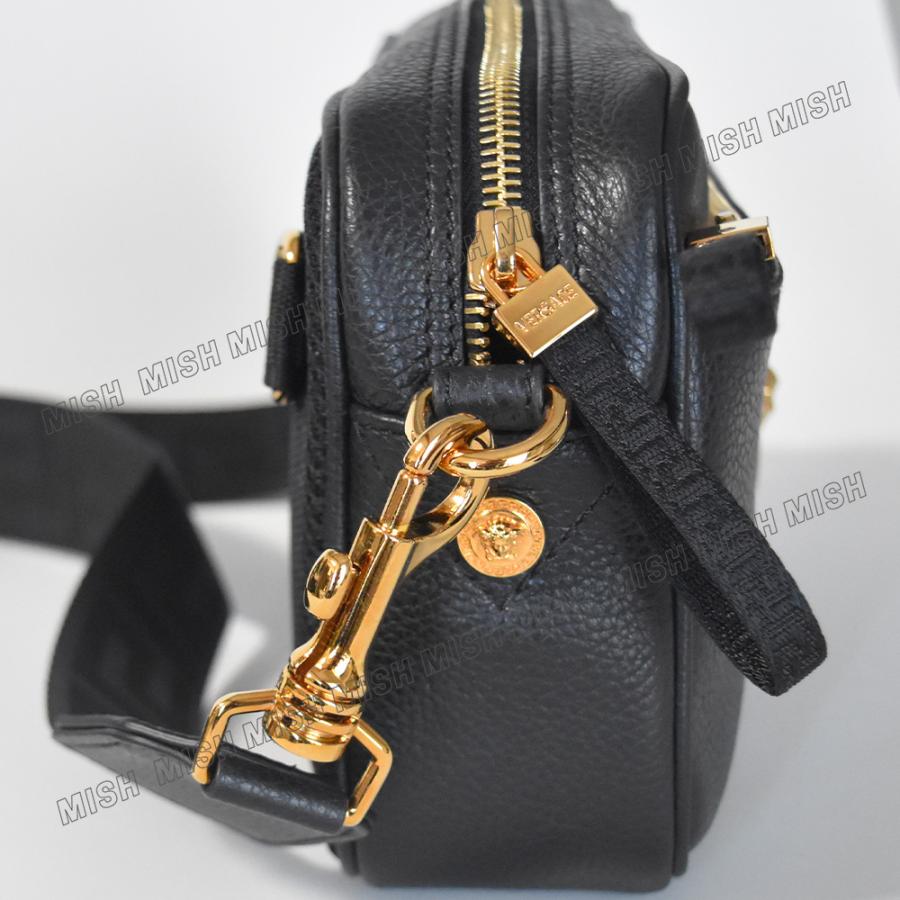 VERSACE ヴェルサーチ バッグ ショルダーバッグ ボディバッグ 本 VERSACE ヴェルサーチ バッグ ショルダーバッグ ボディバッグ 本