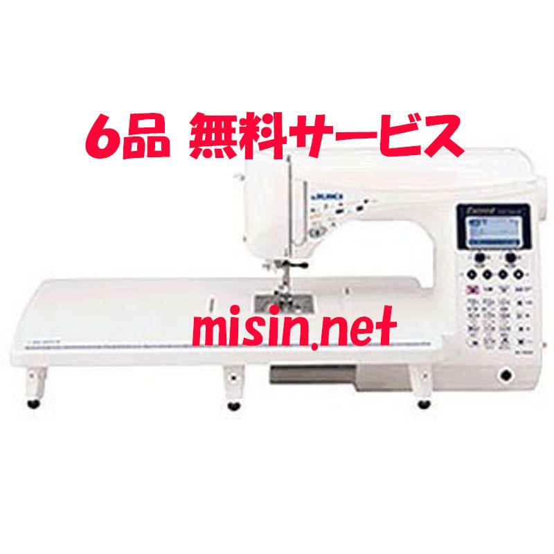 6品無料サービス JUKI Exceed Quilt Special HZL-F600JP 新品・メーカー保証付 :HZL-F600JP:全国ジューキミシン専門物流センター - 通販 ...