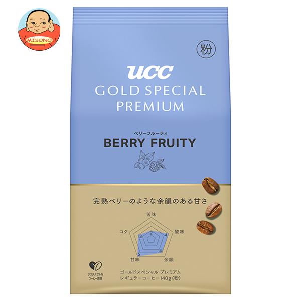 UCC GOLD SPECIAL PREMIUM 炒り豆 フルーティウェーブ 150g×12(6×2)箱入｜ 送料別 : 味園サポート ヤフー店 - 通販 - Yahoo!ショッピング