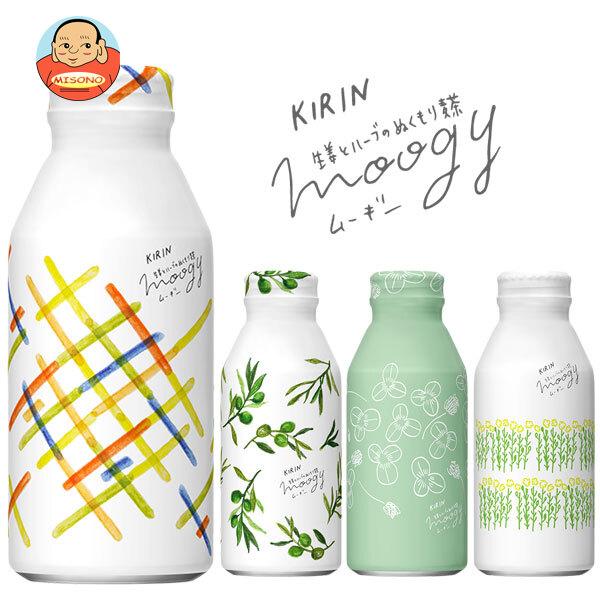 キリン 生姜とハーブのぬくもり麦茶 moogy(ムーギー) ただいまBOX 375gボトル缶×24本入｜ 送料別 : 味園サポート ヤフー店 - 通販 - Yahoo!ショッピング