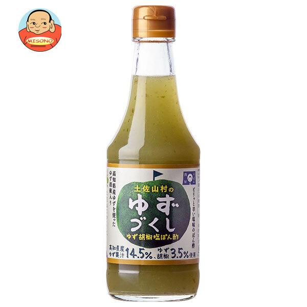 旭フレッシュ 土佐山村のゆずづくし ゆず胡椒塩ぽん酢 335g瓶×10本入｜ 送料別 : 味園サポート ヤフー店 - 通販 - Yahoo ...