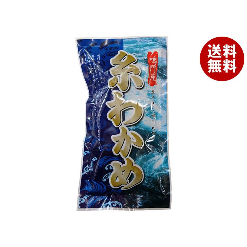 旭フレッシュ 糸わかめ 11g×10袋入｜ 送料無料 : MISONOYA ヤフー店 - 通販 - Yahoo!ショッピング