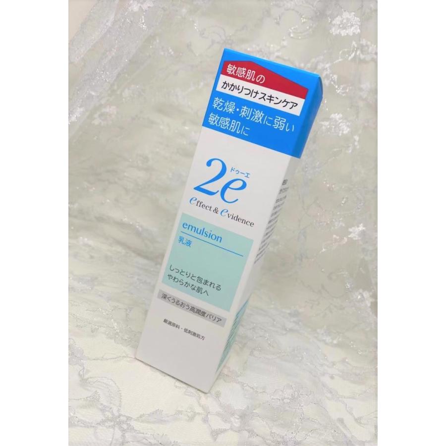 2e ドゥーエ 乳液 140mL : Miss Sweetセレクトショップ - 通販 - Yahoo!ショッピング