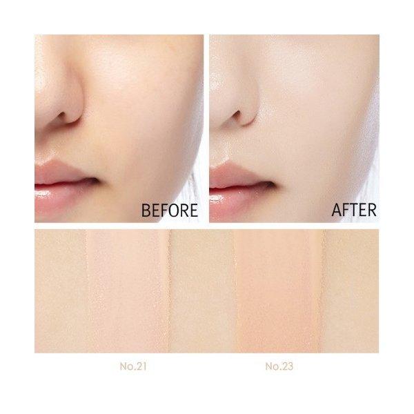 MISSHA（ミシャ） MISSHA公式 M クッションファンデーション