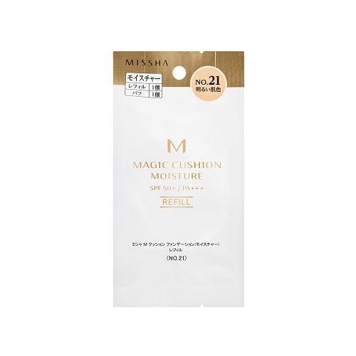 MISSHA（ミシャ） MISSHA公式 M クッションファンデーション