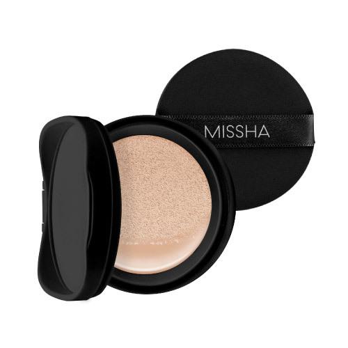 単品6個セット MISSHA ミシャ M クッションファンデーション