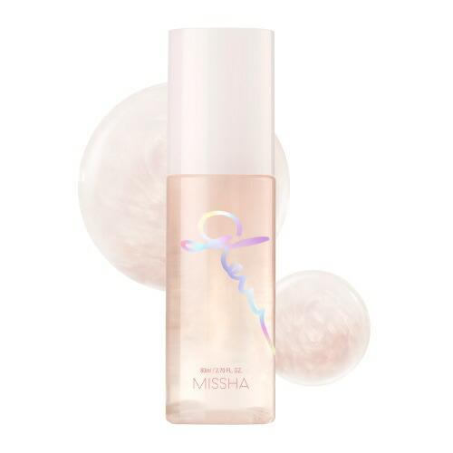 MISSHA ミシャ グロウ パールミスト 80mL 韓国コスメ : ミシャ・アピュー日本公式ショップ - 通販 - Yahoo!ショッピング