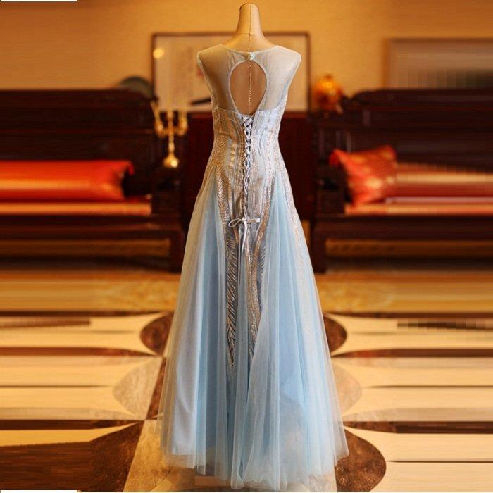 カラードレス 演奏会用ドレス パーティードレス ロングドレス