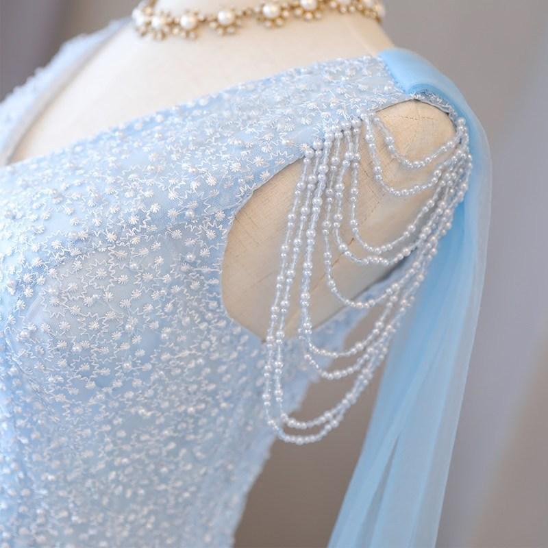 カラードレス ネイビー ワインレッド ブラック ホワイト ピンク ロング