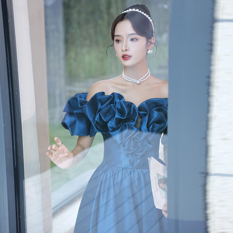 カラードレス ロングドレス 演奏会 発表会 大人 パーティー カラードレス ロングドレス 演奏会 発表会 大人 パーティー
