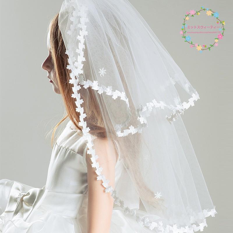 ウェディング 子供 ティアラ 結婚式 ベール ヘッドドレス 髪飾り ウェディング 子供 ティアラ 結婚式 ベール ヘッドドレス 髪飾り