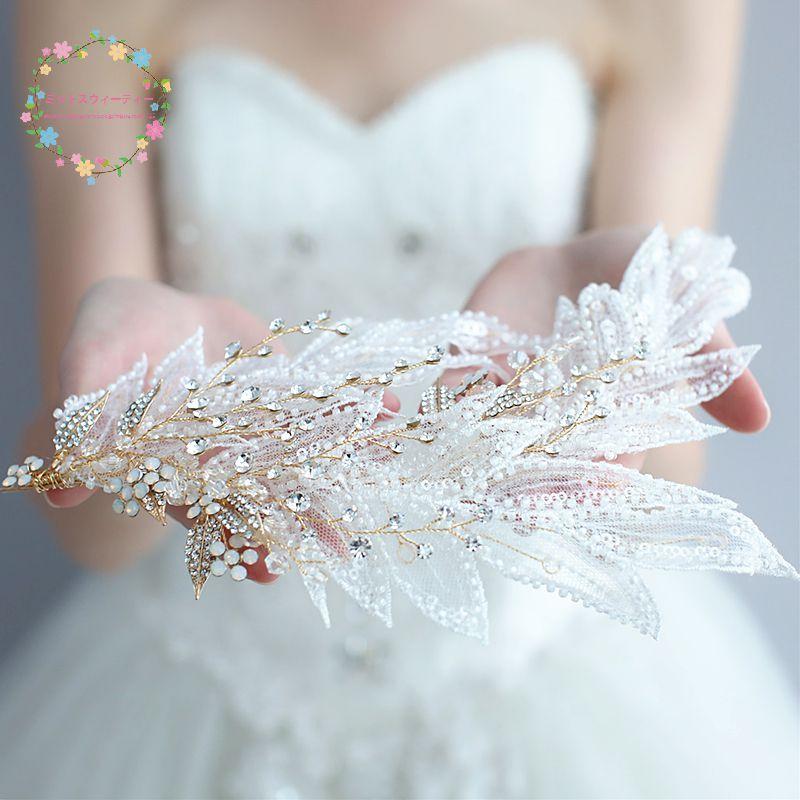 ウェディング ティアラ ヘアピン バレエ ヘッドドレス ウェディング ティアラ ヘアピン バレエ ヘッドドレス