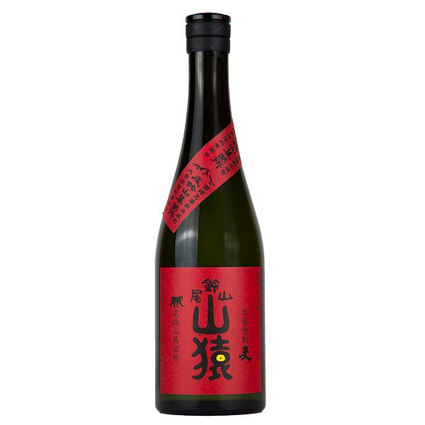 麦焼酎 黒木本店 尾鈴山 山猿 25度 720ml(M) : 世界のお酒ニューヨーク - 通販 - Yahoo!ショッピング