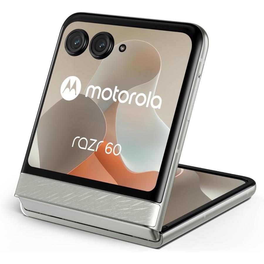 motorola razr Motorola Razr 60 XT2553-1 Single Sim + eSim 8GB RAM 256GB ...