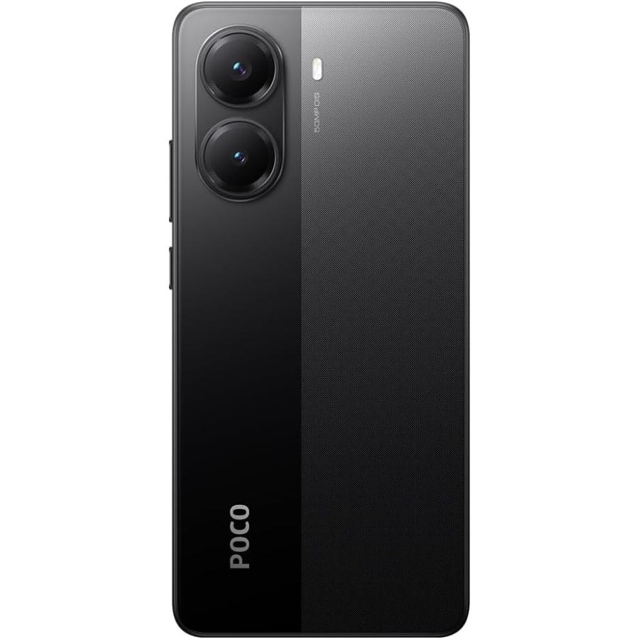 Xiaomi Poco X7 Pro Dual Sim 12GB RAM 256GB 5G 黒 新品 SIMフリー スマホ 本体 1年保証 ...