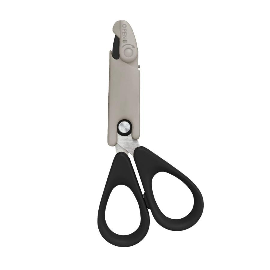 CS1-116 中身を守る 開梱カッターはさみ : 美鈴ストア - 通販 - Yahoo!ショッピング