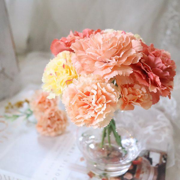 ニュアンスカラーカーネ マジカルウォーター 228 : 花とブーケのアトリエ美鈴ヤフー店 - 通販 - Yahoo!ショッピング