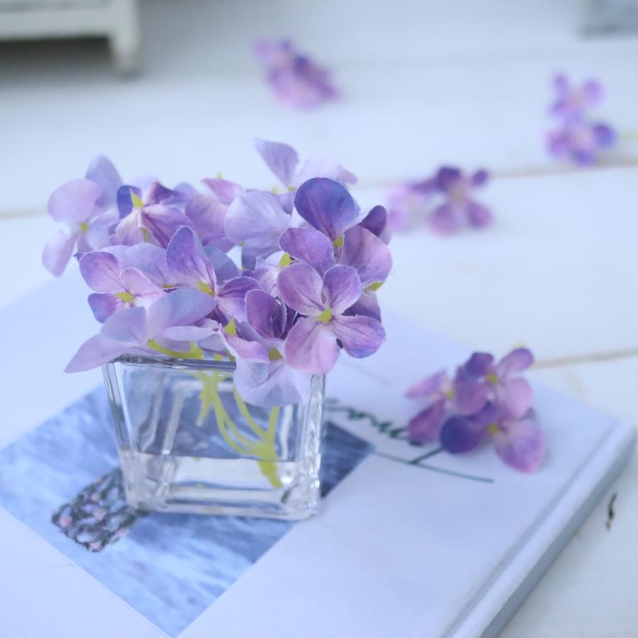 紫陽花 アジサイ マジカルウォーター インテリア 魔法の水 237 : 花とブーケのアトリエ美鈴ヤフー店 - 通販 - Yahoo!ショッピング