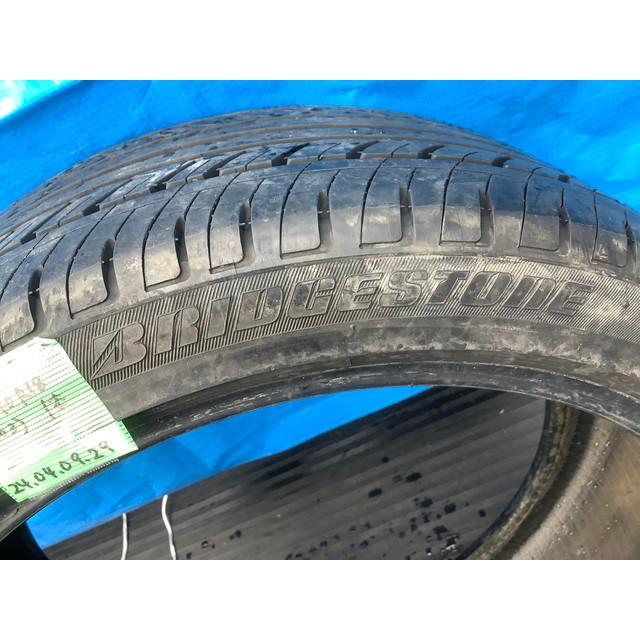 MIT 24040929 BRIDGESTONE 225/40 R18 (2003) タイヤ G80FT 1本 個人宅への発送不可最寄りの営業所支店止め : エムアイティー - 通販 ...