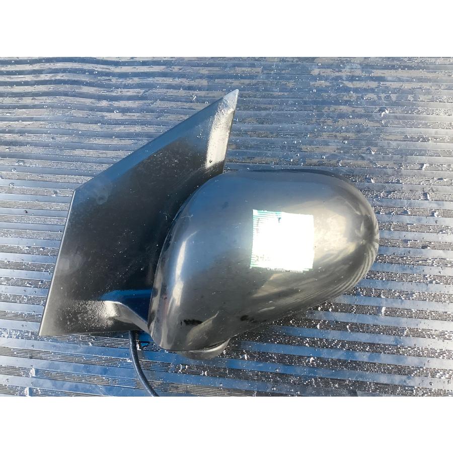 DBA-E11 ノート (2011) 左（L) ミラー KH3：5ピン 動作確認済 222734km MIT 24052703 : エムアイティー - 通販 - Yahoo!ショッピング