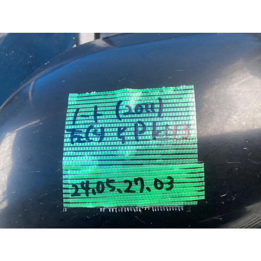 DBA-E11 ノート (2011) 左（L) ミラー KH3：5ピン 動作確認済 222734km MIT 24052703 : エムアイティー - 通販 - Yahoo!ショッピング