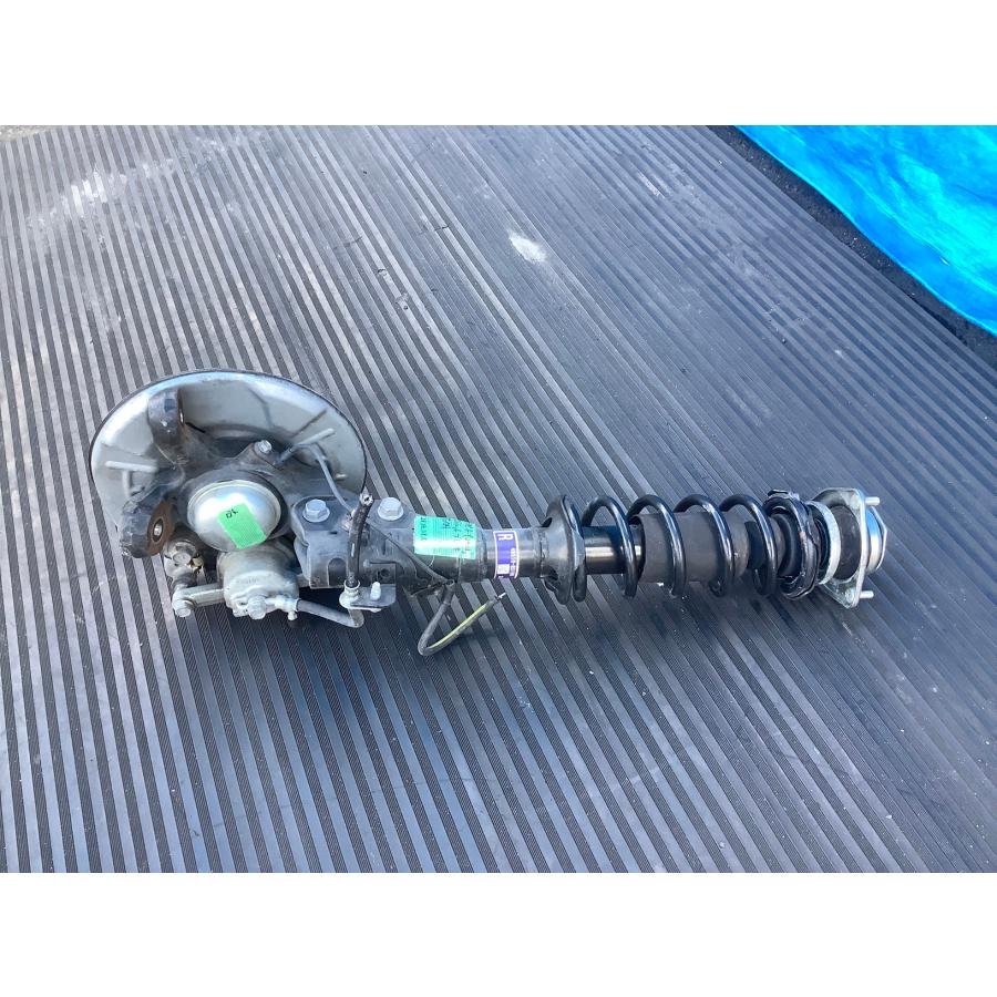 S321V-ZQDF ハイゼット(2021) ストラット ブレーキ 右 48510-B5180 MIT 24060305 : エムアイティー - 通販 - Yahoo!ショッピング