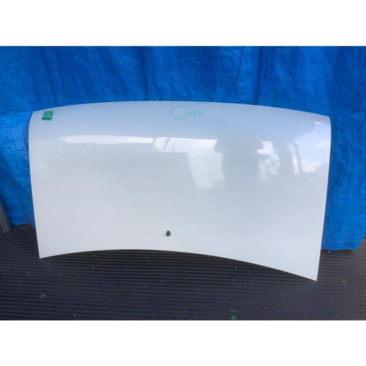 UA-HE21S ラパン (2003) ボンネット Z7T 個人宅発送不可最寄り営業所支店止め 会社名記載 MIT 24080514 : エムアイティー - 通販 - Yahoo!ショッピング