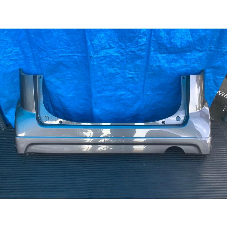 CBA-JE2 ゼストスポーツ (2006) リアバンパー NH716M 個人宅への発送不可最寄りの営業所支店止め MIT 24091915 : エムアイティー - 通販 - Yahoo!ショッピング