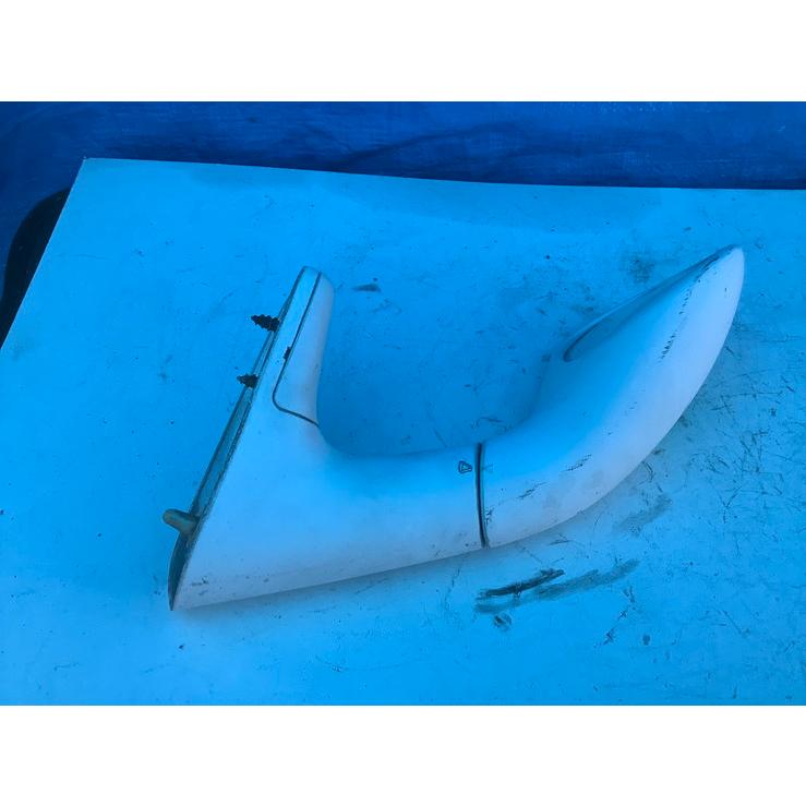 ABA-J111G テリオスキッド (2007) 左(L) ミラー フェンダー W09 MIT 24092146 : 24092146 : エムアイティー - 通販 - Yahoo!ショッピング