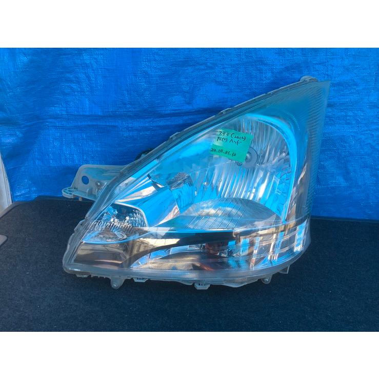 LA100F ステラ (2012) 左(L) ヘッドライト 点灯確認済 STANLEY P9501 MIT 24103113 : 24103113 : エムアイティー - 通販 - Yahoo ...