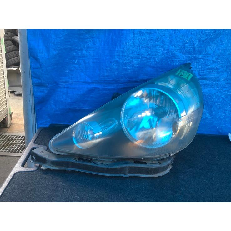 GD1 フィット 左（L) ヘッドライト P4944 ホンダ 個人宅への発送不可最寄りの営業所止め MIT 24110549 : ...