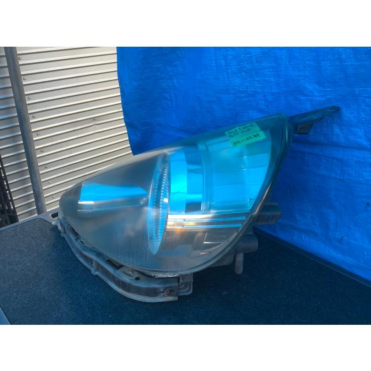 GD1 フィット 左（L) ヘッドライト P4944 ホンダ 個人宅への発送不可最寄りの営業所止め MIT 24110549 : ...