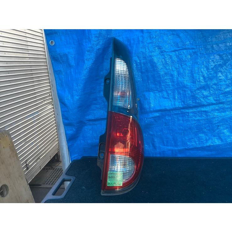 MF33S MRワゴン (2011) 右（R) テールランプ MIT 24111825 : 24111825 : エムアイティー - 通販 - Yahoo!ショッピング