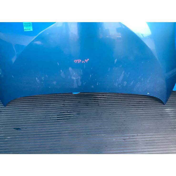 NCP100 ラクティス (2008) ボンネット 8T7 個人宅への発送不可最寄りの営業所止め MIT 24112052 : エムアイティー - 通販 - Yahoo!ショッピング