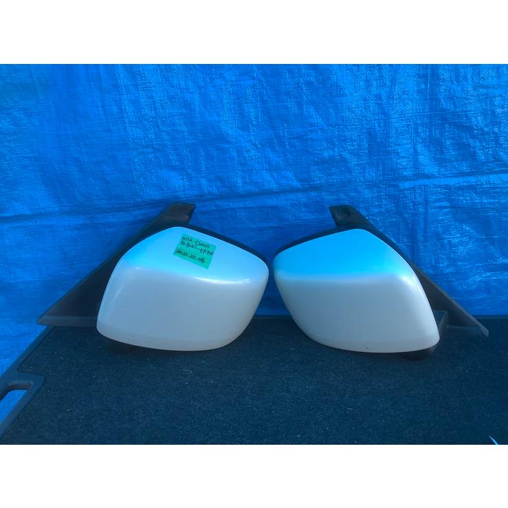 ルークス ML21S (2010) 左右 ミラー セット Z7T 5ピン MIT 24122008 : エムアイティー - 通販 - Yahoo!ショッピング