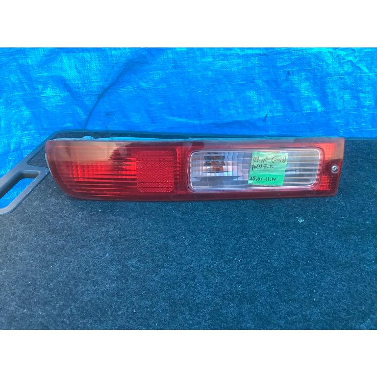 U71V クリッパー (2013) 左（L) テールランプ 220-51771 MIT 25011114 : エムアイティー - 通販 - Yahoo!ショッピング