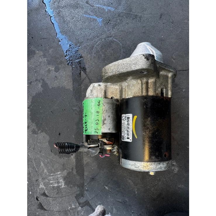 MR31S ハスラー (2018) セルモーター 1810A2 MIT 25031844 : エムアイティー - 通販 - Yahoo!ショッピング