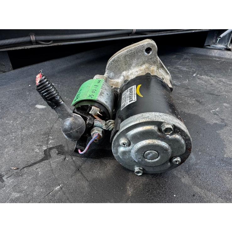 MR31S ハスラー (2018) セルモーター 1810A2 MIT 25031844 : エムアイティー - 通販 - Yahoo!ショッピング