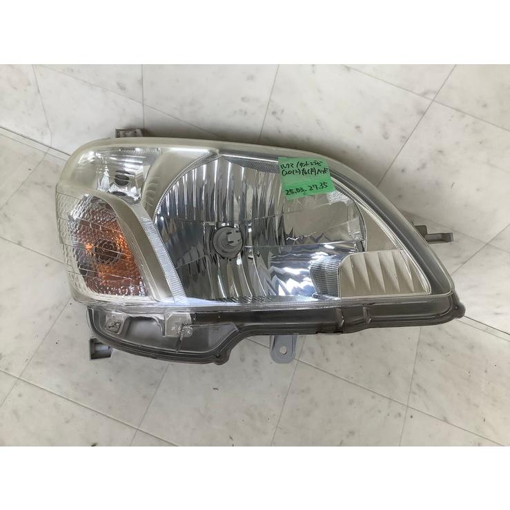 L455F ルクアタントエグゼ (2012) 右ヘッドライト 点灯確認済 KOITO 100-51031 MIT 25032735 : エムアイティー - 通販 - Yahoo!ショッピング