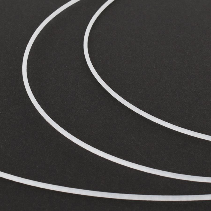 3Dプリンターフィラメント グラスウール配合PP ( PPGW ) フィラメント 1.75mm ナチュラル : ミタストア - 通販 ...