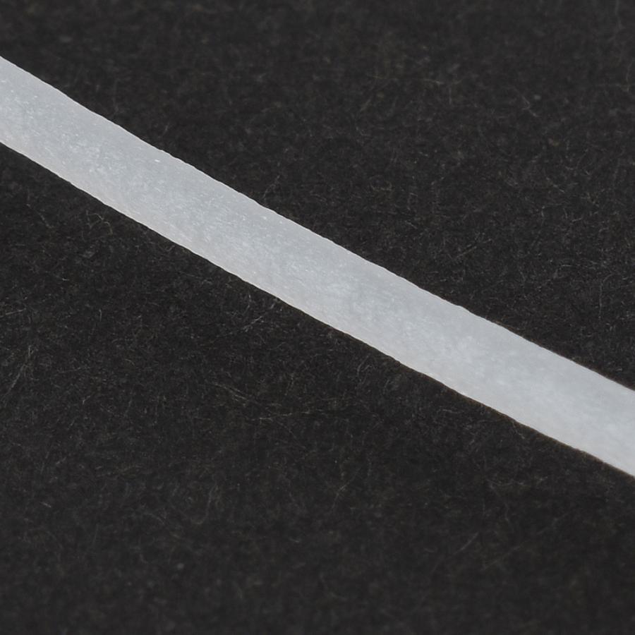 3Dプリンターフィラメント グラスウール配合PP ( PPGW ) フィラメント 1.75mm ナチュラル : ミタストア - 通販 ...