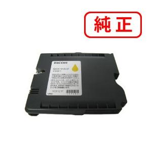 リコー 純正インク GXカートリッジ GC31Y イエロー 2個セット : ミタストア - 通販 - Yahoo!ショッピング