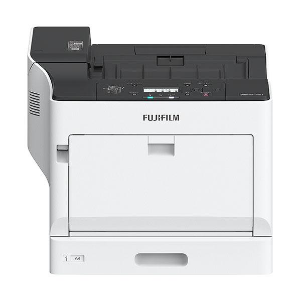FUJIFILM ApeosPrint C3060 S A3カラープリンター : ミタストア - 通販 - Yahoo!ショッピング