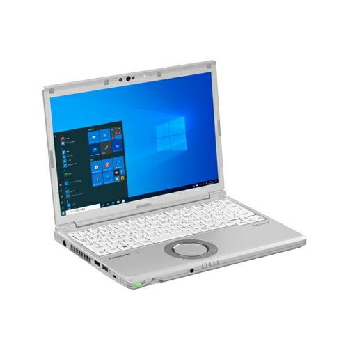 Panasonic CF-SV1RDLVS Let`s note SV1 法人 Core i5-1145G7vPro/ 16GB ...