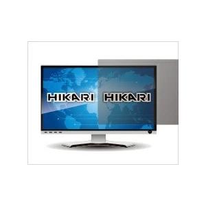 【東証上場の安心企業】LEDW-270BO 光興業 フレームレスモニター用フィルタースタンダード Board LED 27.0インチ(16:9 ...