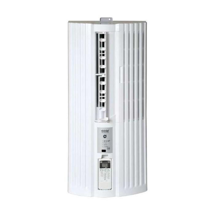 TOYOTOMI トヨトミ 窓用エアコン ホワイト TIW-A160L-W : 見てね価格Yahoo!店 - 通販 - Yahoo!ショッピング