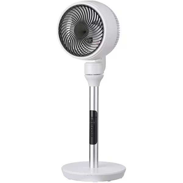 ユアサプライムス YUASA PRIMUS DCサーキュレーター ホワイト YGT-DHCL184EFR-W : 見てね価格Yahoo!店 ...