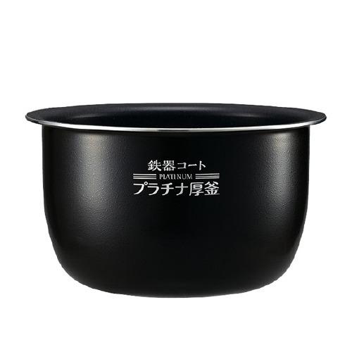 【新品・在庫あり・純正品】B469-6B 象印 炊飯ジャー内釜 (NP-YA10、NP-YB10用)【送料無料（沖縄・離島除く）】 :B469-6B:MITENE Premium - 通販 ...